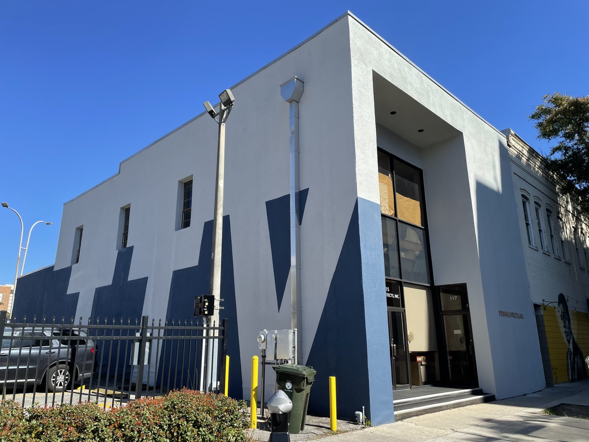 Contact TTV Architects - Florida’s Renowned Architecture Firm-904-798-8333